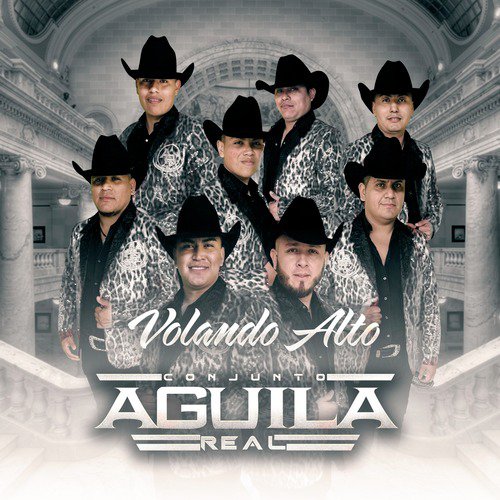 El Toro Pinto - Song Download from Volando Alto @ JioSaavn