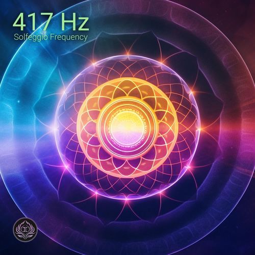 417 Hz Solfeggio Frequencies Melodic Awakening Songs Download - Free Online Songs @ JioSaavn