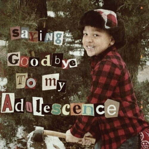 Marvella - Song Download from Saying Goodbye To My Adolescence @ JioSaavn