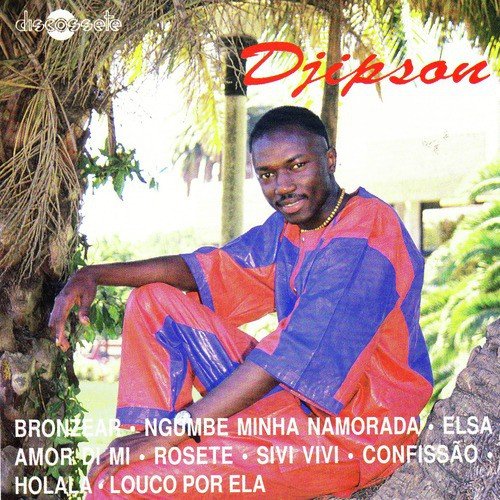 Louco Por Ela - Song Download from D'Jipson @ JioSaavn