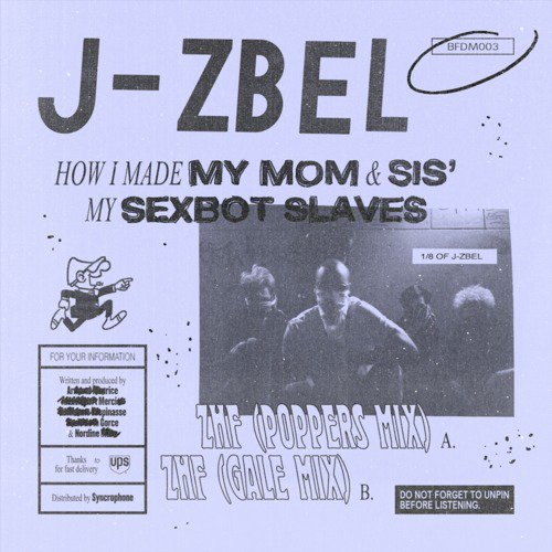 How I Made My Mom And Sis My Sexbot Slaves Songs Download Free Online Songs Jiosaavn