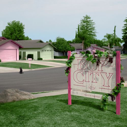 3 Strikes - Song Download from Bop City @ JioSaavn