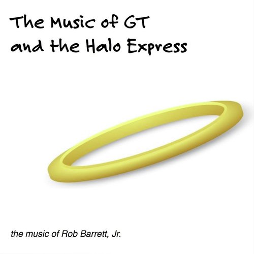 The Music Of GT And The Halo Express Songs Download - Free Online Songs ...