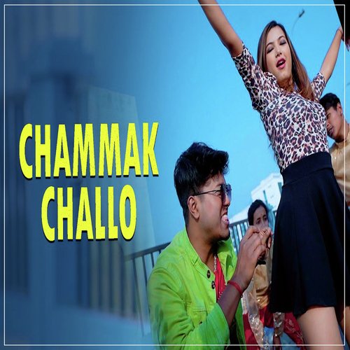 Chammak Challo - Song Download from Chammak Challo @ JioSaavn Chammak Challo - Song Download from Chammak Challo @ JioSaavn