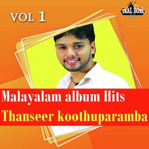 Aashakalkk Mathilu Song By Thanseer Koothuparamba From Malayalam Album ...