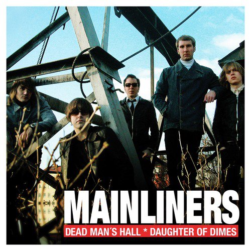 Dead Man's Hall - Song Download from Dead Man's Hall @ JioSaavn