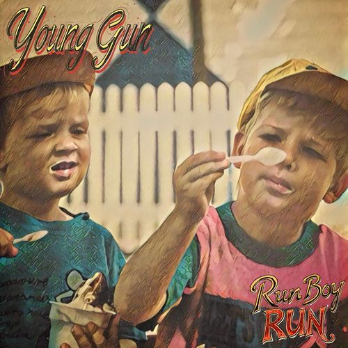 Young Gun Songs Download - Free Online Songs @ JioSaavn