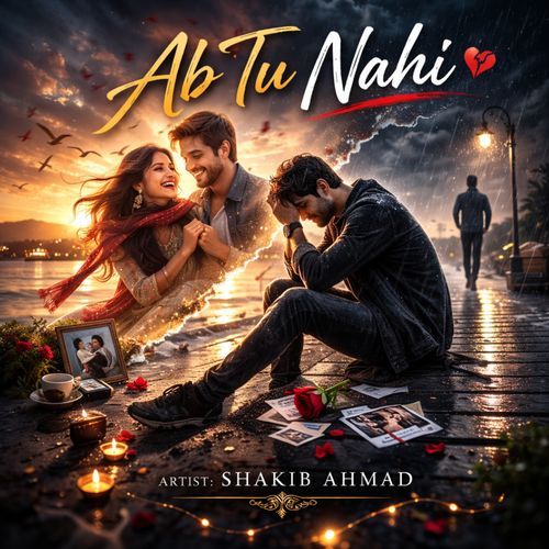 Ab Tu Nahi - Song Download from Ab Tu Nahi @ JioSaavn