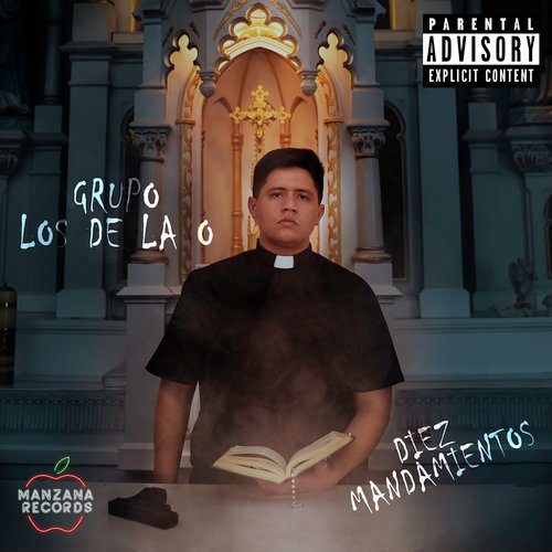 Los Antrax El Gato Negro