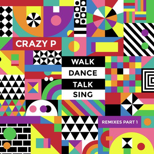 Something More (Hot Toddy Percky Dub) - Song Download from Walk Dance ...