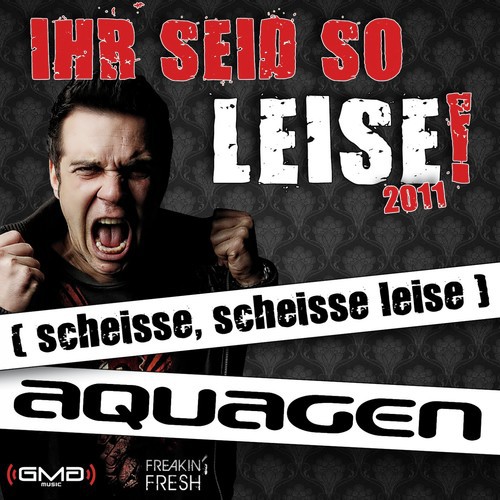 Ihr Seid So Leise! 2011 (scheisse, scheisse leise) - 2