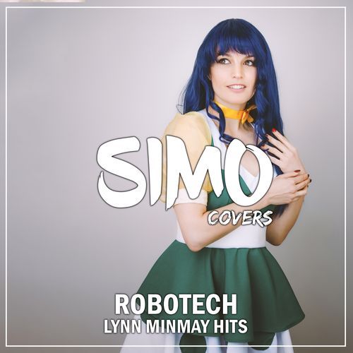 To Be In Love Lyrics - Robotech Lynn Minmay Hits - Only on JioSaavn