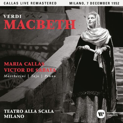 Macbeth, Act 1: "Al Cader Della Sera Il Re Qui Giunge" (Servant, Lady ...