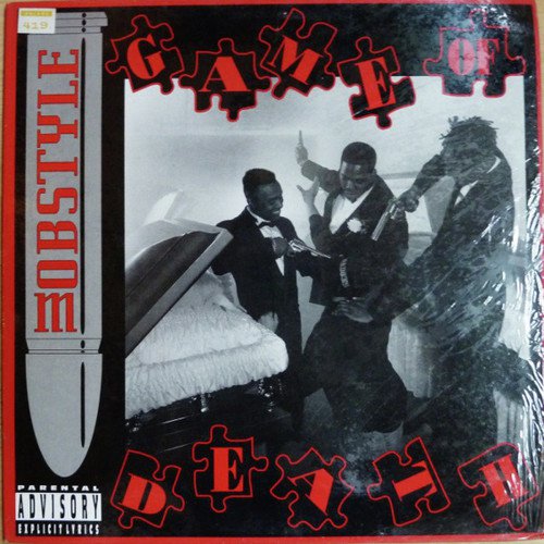 The Dl - Song Download from Game Of Death @ JioSaavn