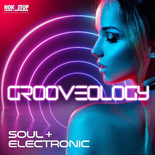 Fluidity - Song Download from Groovology: Soul + Electronic @ JioSaavn