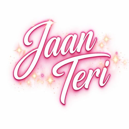 Jaan Teri - Song Download from Jaan Teri @ JioSaavn