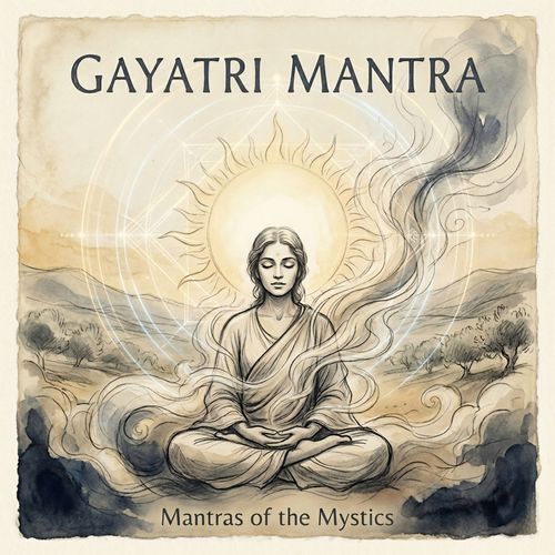 Gayatri Mantra - Song Download from Gayatri Mantra @ JioSaavn
