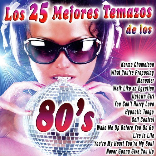 Los 25 Mejores Temazos De Los 80's Songs Download - Free Online Songs ... Los 25 Mejores Temazos De Los 80's Songs Download - Free Online Songs ...