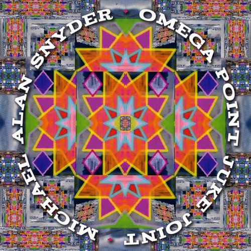 Omega Point Juke Joint - Song Download from Omega Point Juke Joint ...