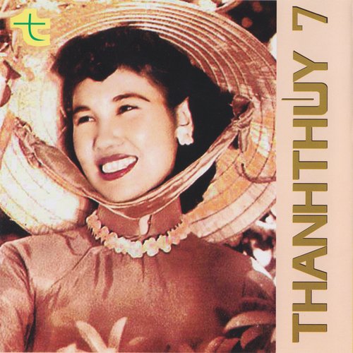 Cơn Mê Chiều Lyrics - Thanh Thúy 07 - Tiếng Hát Thái Thanh - Only on JioSaavn