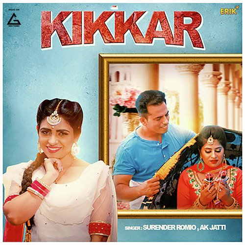 Kikkar - Song Download from Kikkar @ JioSaavn