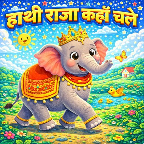 Haathi Raja Kahaan Chale Songs Download - Free Online Songs @ JioSaavn