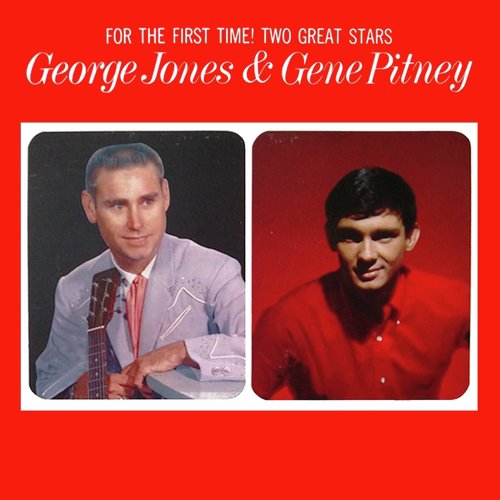 George Jones & Gene Pitney Songs Download - Free Online Songs @ JioSaavn