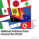 North Korea National Anthem - Song Download from National Anthems from ...