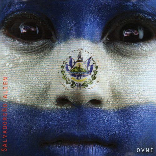 Oración A La Bandera Salvadoreña - Song Download from Salvadoreño/Alien ...