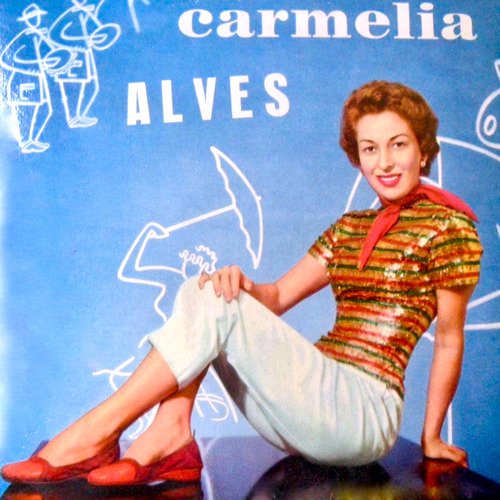 Carmelia Alves Songs Download - Free Online Songs @ JioSaavn