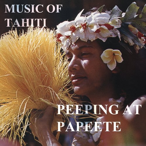 Tipi Tipi - Tubuai My Beloved Island - Song Download from Peeping at ...