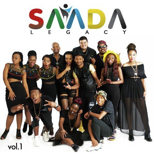 SAADA Legacy, Vol. 1 Songs Download - Free Online Songs @ JioSaavn