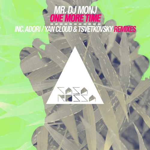 One More Time (Yan Cloud & Tsvetkovsky Remix) - Song Download from One ...