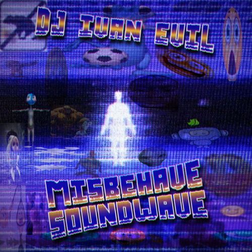MUSHROOM MOLESTER - Song Download from MISBEHAVE SOUNDWAVE @ JioSaavn