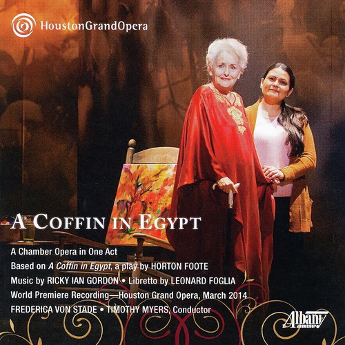 Ricky Ian Gordon: A Coffin In Egypt Songs Download - Free Online Songs ...