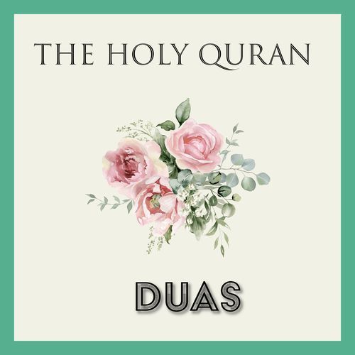 Ya Hayyu Ya Qayyum, Birahmatika Astaghith, Aslih Li Sha’ni Kullahu, Wa La Takilni Ila Nafsi ...