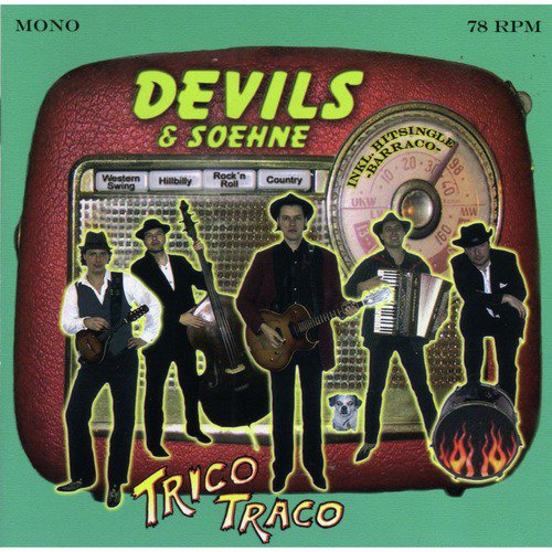 Trico Traco Songs Download - Free Online Songs @ JioSaavn