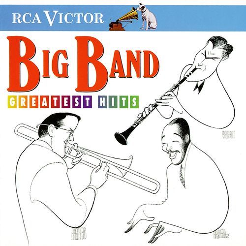Cherokee - Song Download from Big Band Greatest Hits @ JioSaavn