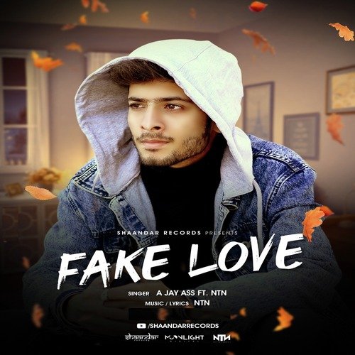 Fake Love - Song Download from Fake Love @ JioSaavn