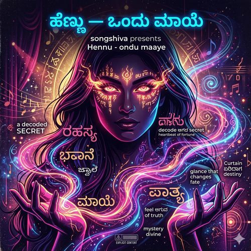 Hennu Ondu Maaye - Song Download from Hennu ondu maaye @ JioSaavn