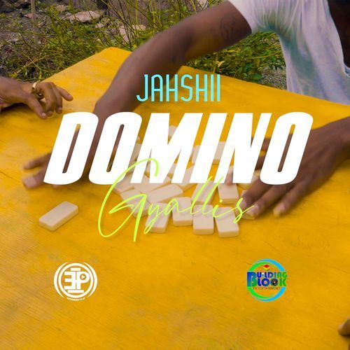 Domino Gyallis Lyrics - Domino Gyallis - Only on JioSaavn