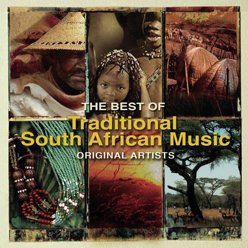 Isidina Sikamahlalela - Song Download from The Best Of Traditional ...