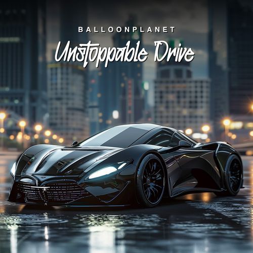 Unstoppable Drive - Song Download from Unstoppable Drive @ JioSaavn