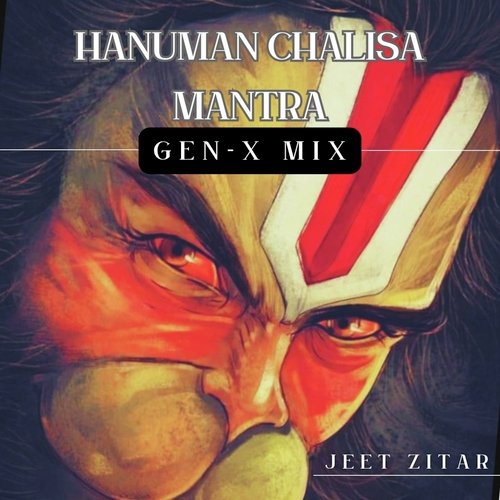 Hanuman Chalisa Mantra (Gen X Mix) Songs Download - Free Online Songs ...