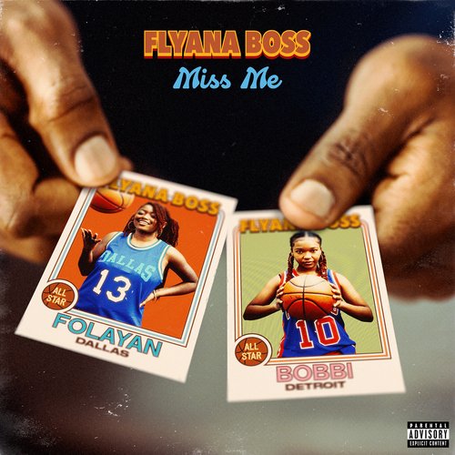 Miss Me Lyrics - Flyana Boss - Only on JioSaavn