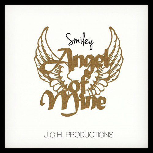SMILEY ANGEL OF MINE - Song Download from SMILEY ANGEL OF MINE @ JioSaavn