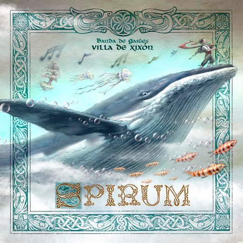 Isabela - Song Download from Spirum @ JioSaavn