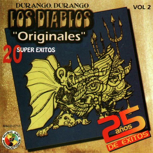 Un Engano Mas - Song Download from Originales, Vol. 2 @ JioSaavn