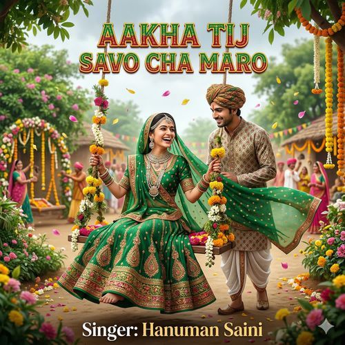Aakha Tij Savo Cha Maro Songs Download - Free Online Songs @ JioSaavn
