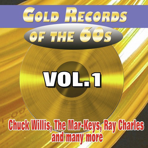 Gold Records Of The 60s Vol.1 Songs Download - Free Online Songs @ JioSaavn